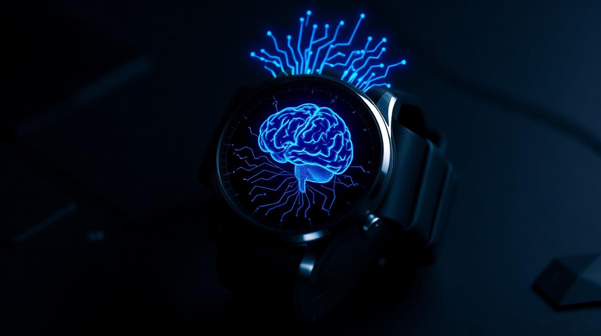 Best AI Smartwatches in 2026: On-Device Intelligence Ranked ...