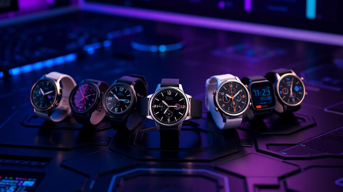 Best Smartwatches 2026: Top Picks for Every Budget & Lifestyle ...